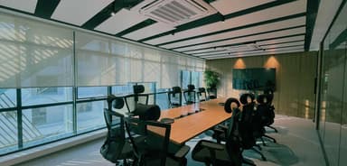 wrkwrk | Premium coworking & managed workspaces